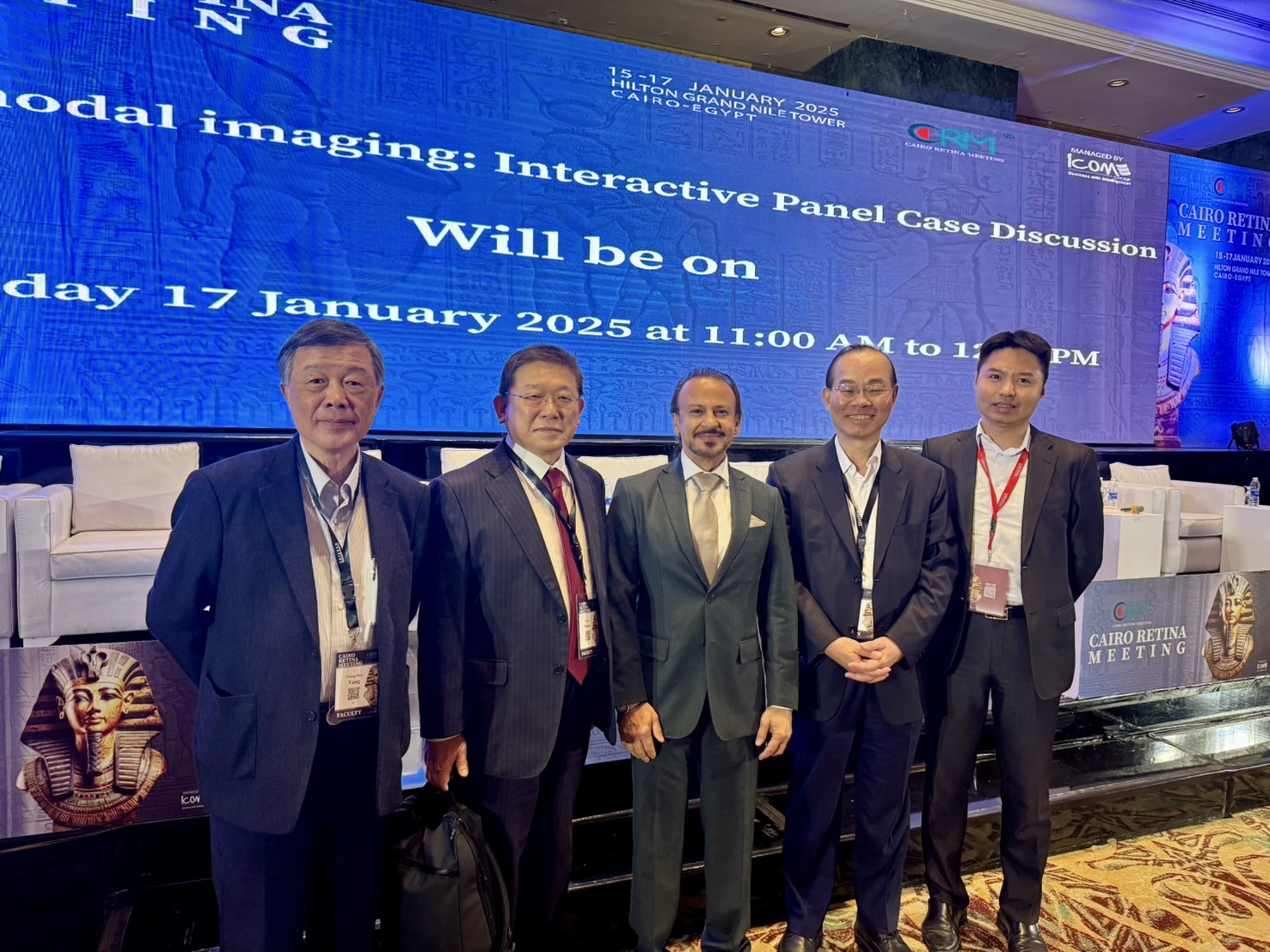 中華民國視網膜醫學會 - 首頁